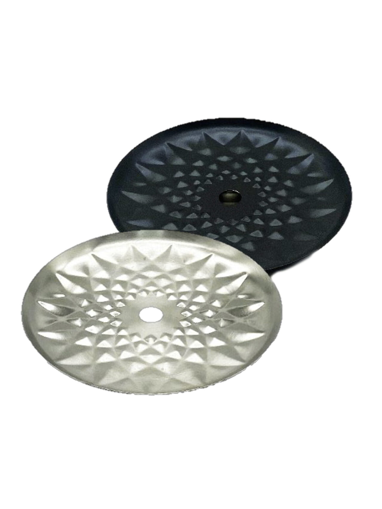 DIAMOND PLATE - GT Hookah