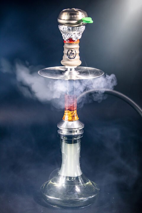 Vyro Penta Hookah Suppliers | Distributor & Wholesaler
