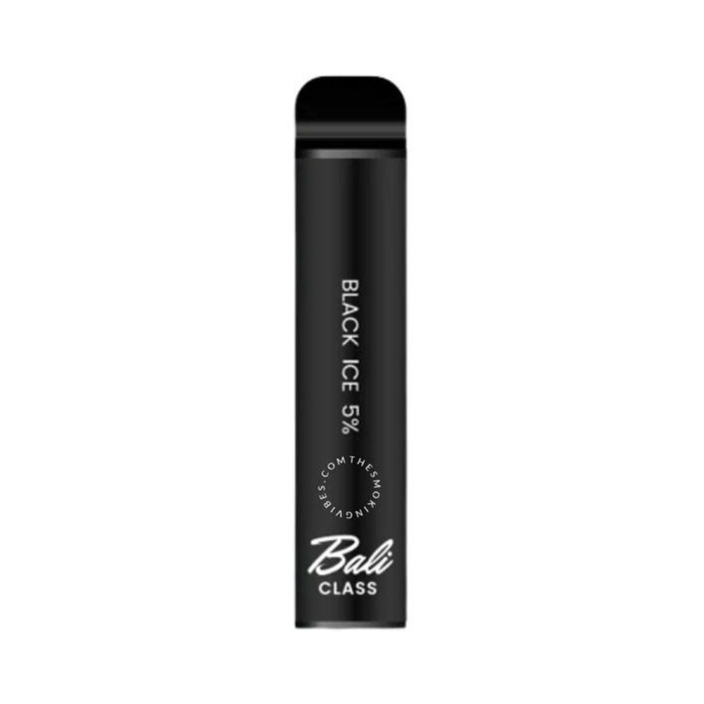 Bali Class Vape 10pc/Box - GT Hookah