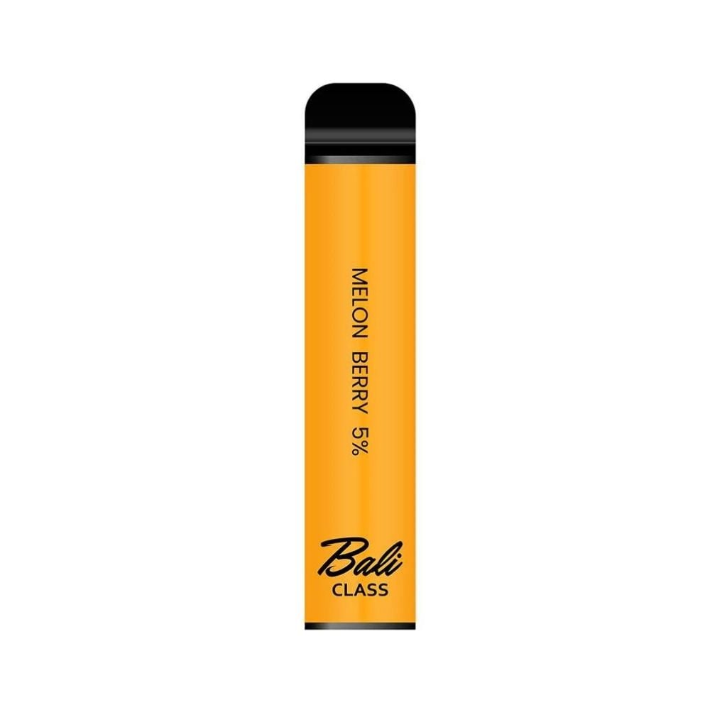 Bali Class Vape 10pc/Box - GT Hookah
