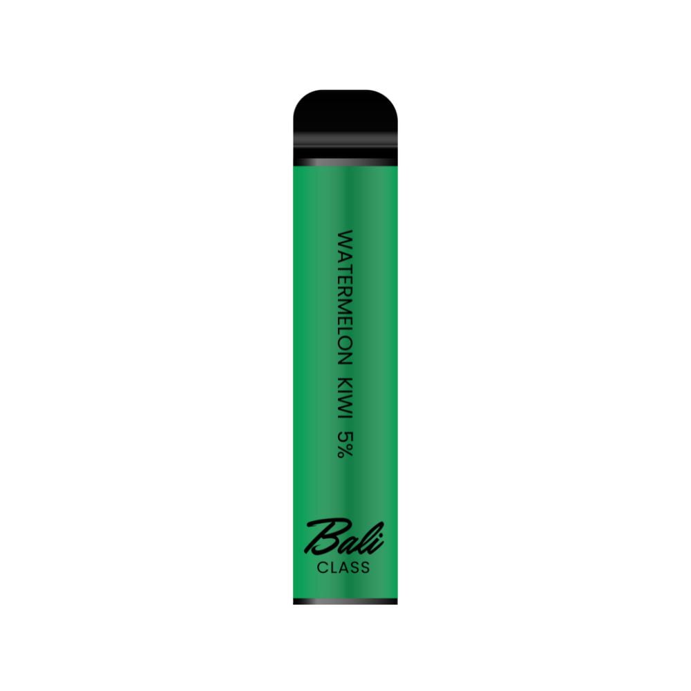 Bali Class Vape 10pc/Box - GT Hookah