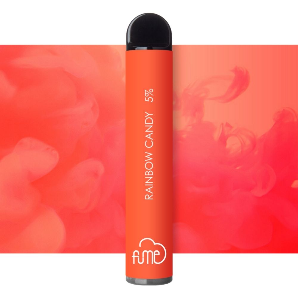 Fume Extra Vape 10pc/Box - GT Hookah