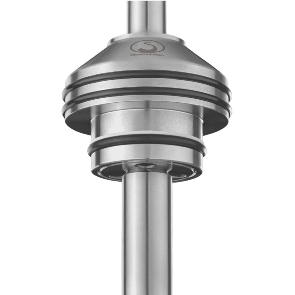 Steamulation Xpansion Mini Hookah Suppliers | Distributor & Wholesaler