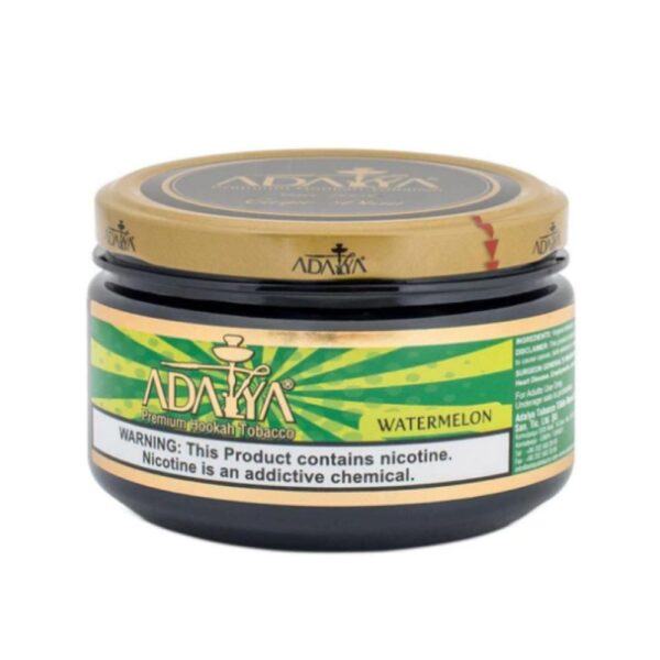 Adalya Hookah Tobacco 250g - GT Hookah