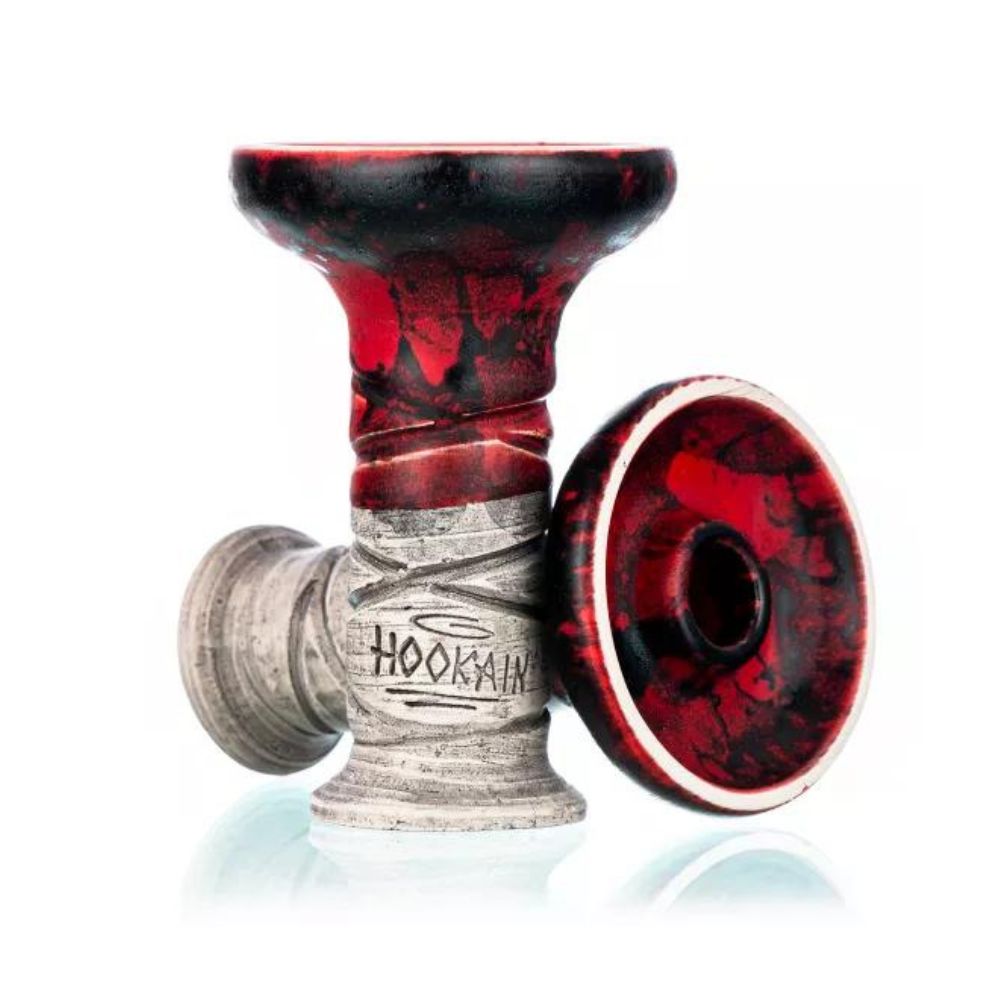 Hookain Bowl Lit Lip Phunnel - GT Hookah