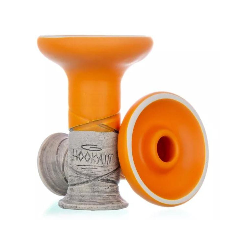 Hookain Bowl Lit Lip Phunnel - GT Hookah