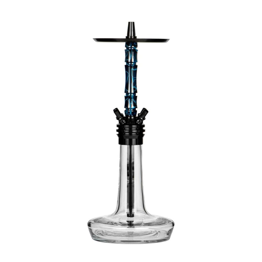 Moze Varity Squad Black Frosted - GT Hookah