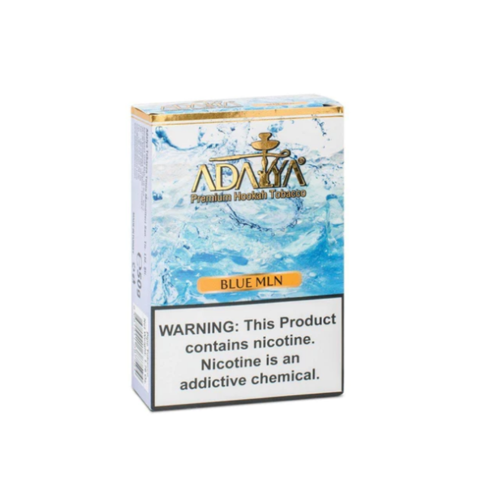 Adalya Hookah Tobacco 10 x 50g - GT Hookah