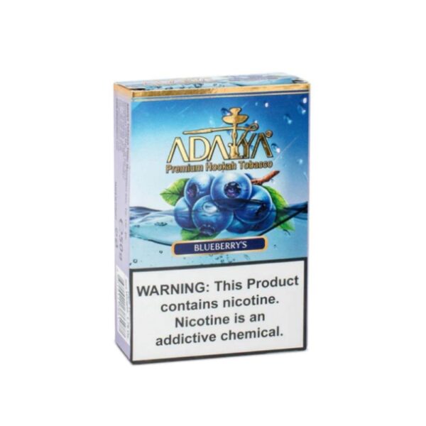 Adalya Hookah Tobacco 10 x 50g | GT Hookah