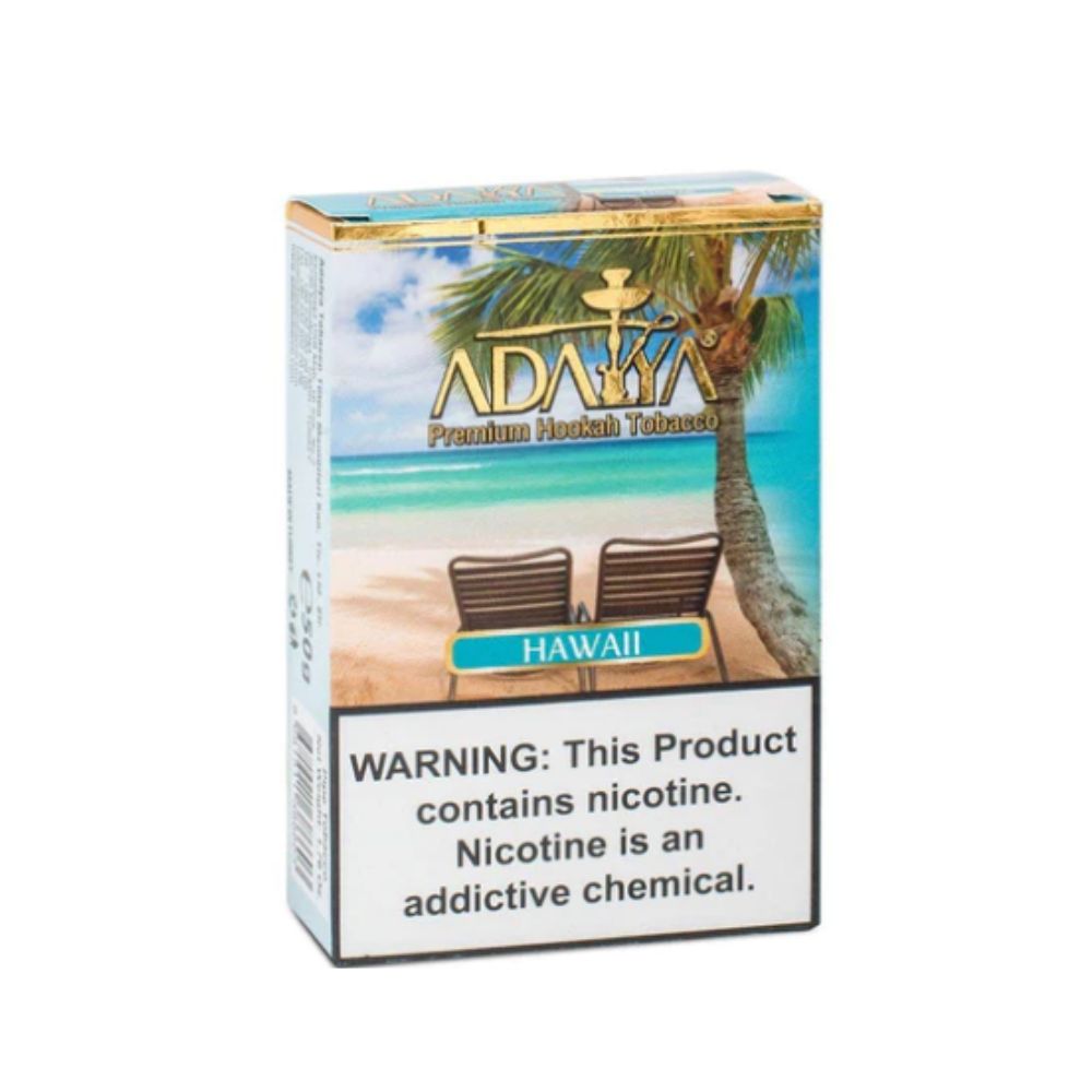 Adalya Hookah Tobacco 10 x 50g - GT Hookah
