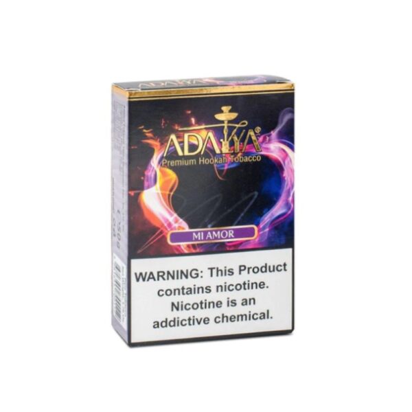 Adalya Hookah Tobacco 10 x 50g | GT Hookah