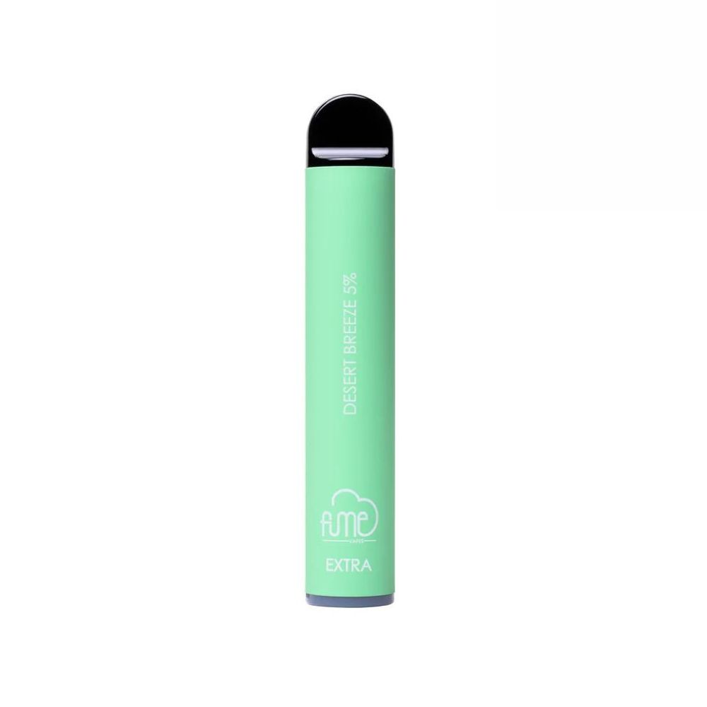 Fume Extra Vape 10pc/Box - GT Hookah