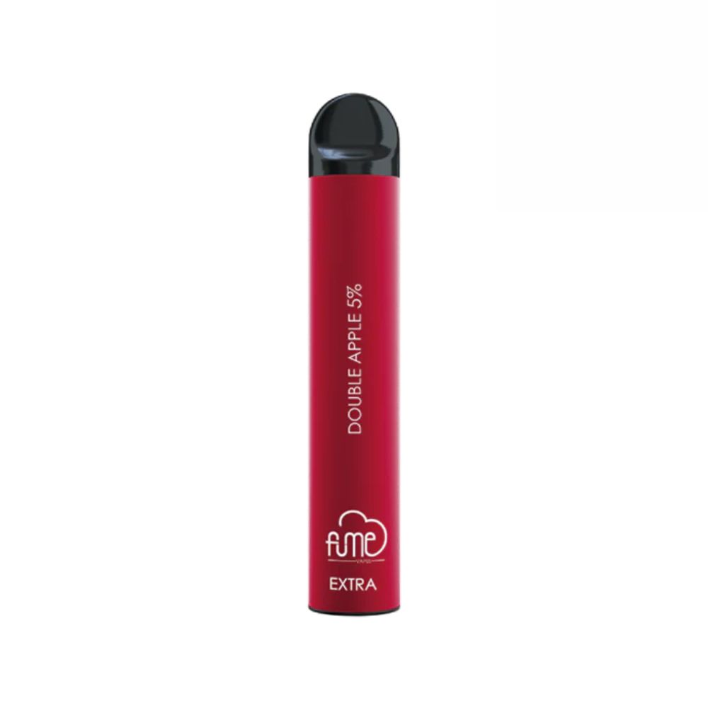 Fume Extra Vape 10pc/Box - GT Hookah