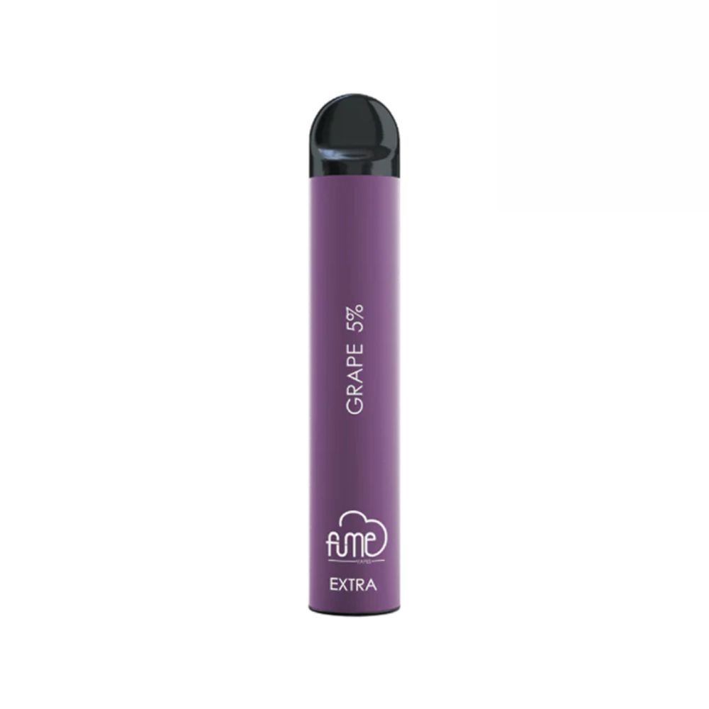 Fume Extra Vape 10pc/Box - GT Hookah