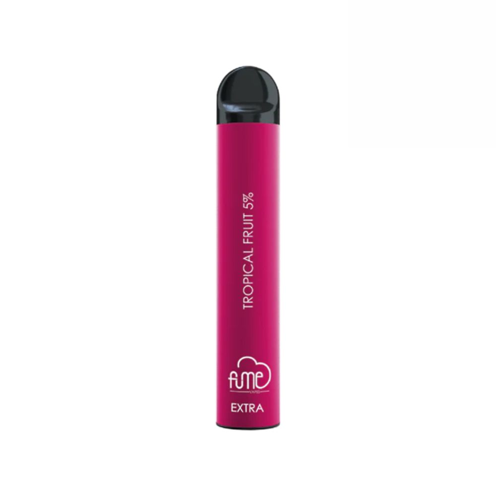 Fume Extra Vape 10pc/Box - GT Hookah