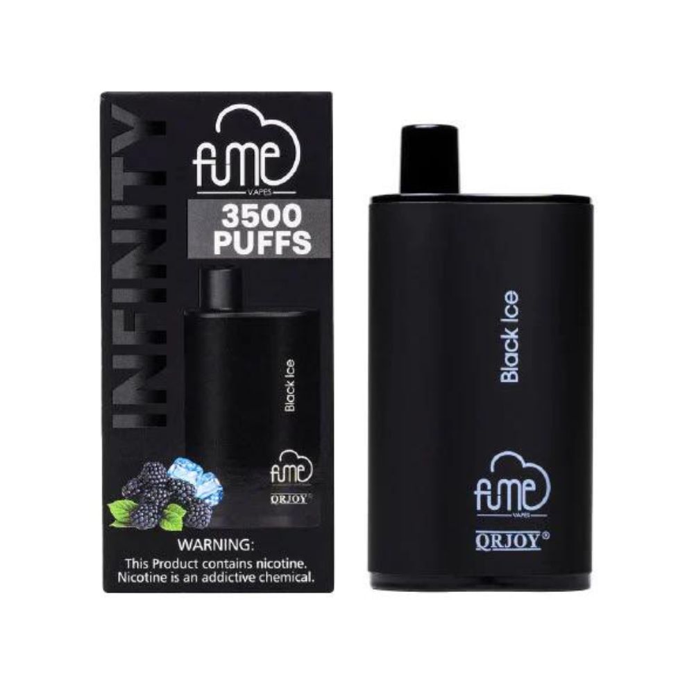 Fume Infinity Vape 5pc/Box - GT Hookah