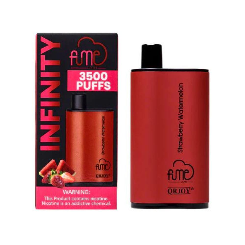 Fume Infinity Vape 5pc/Box - GT Hookah