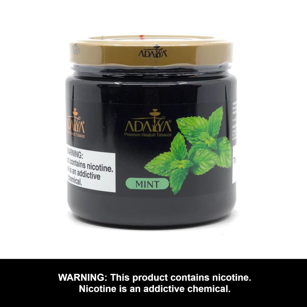 Adalya Hookah Tobacco 1kg - GT Hookah