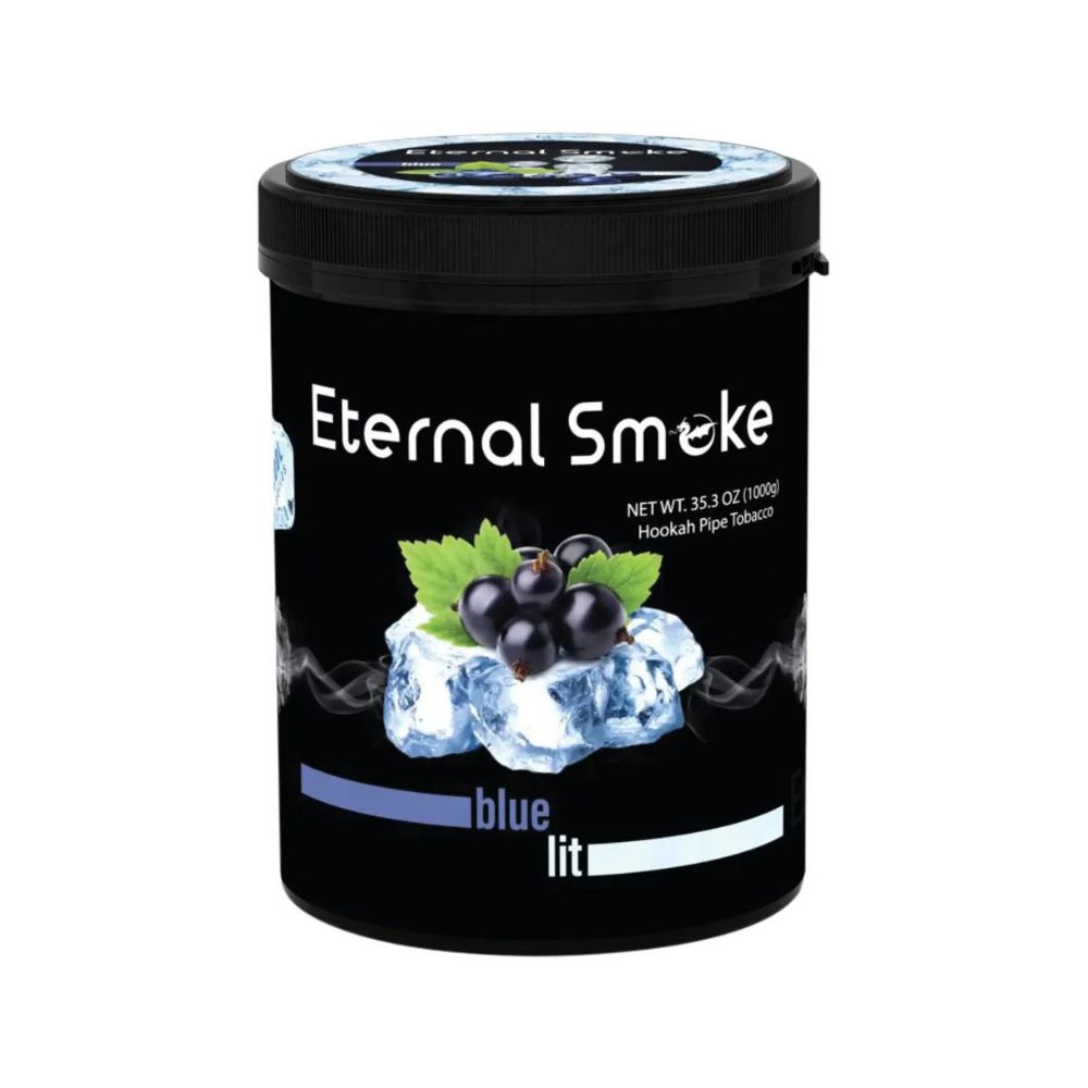 Eternal Smoke Hookah Tobacco 1000g - GT Hookah