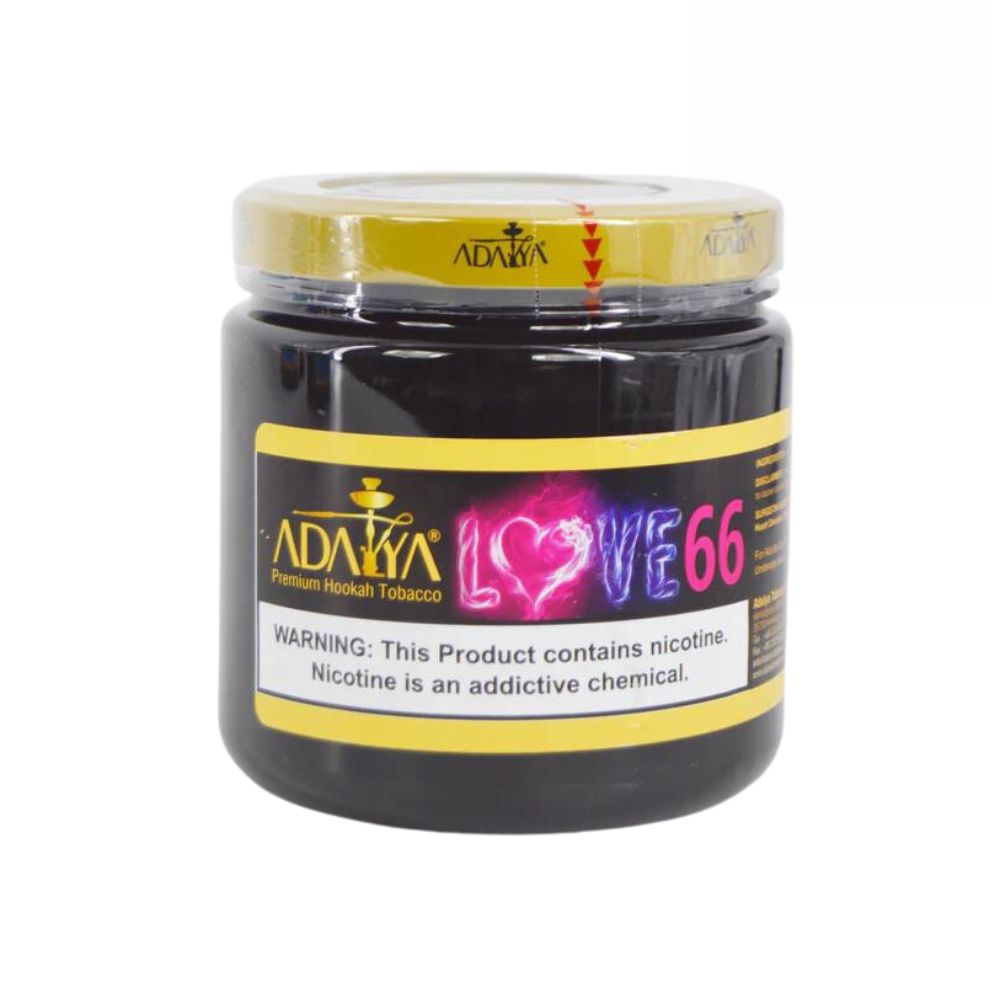 Adalya Hookah Tobacco 1kg - GT Hookah