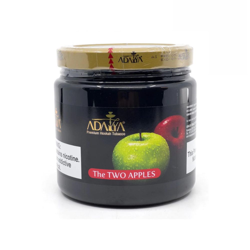 Adalya Hookah Tobacco 1kg - GT Hookah