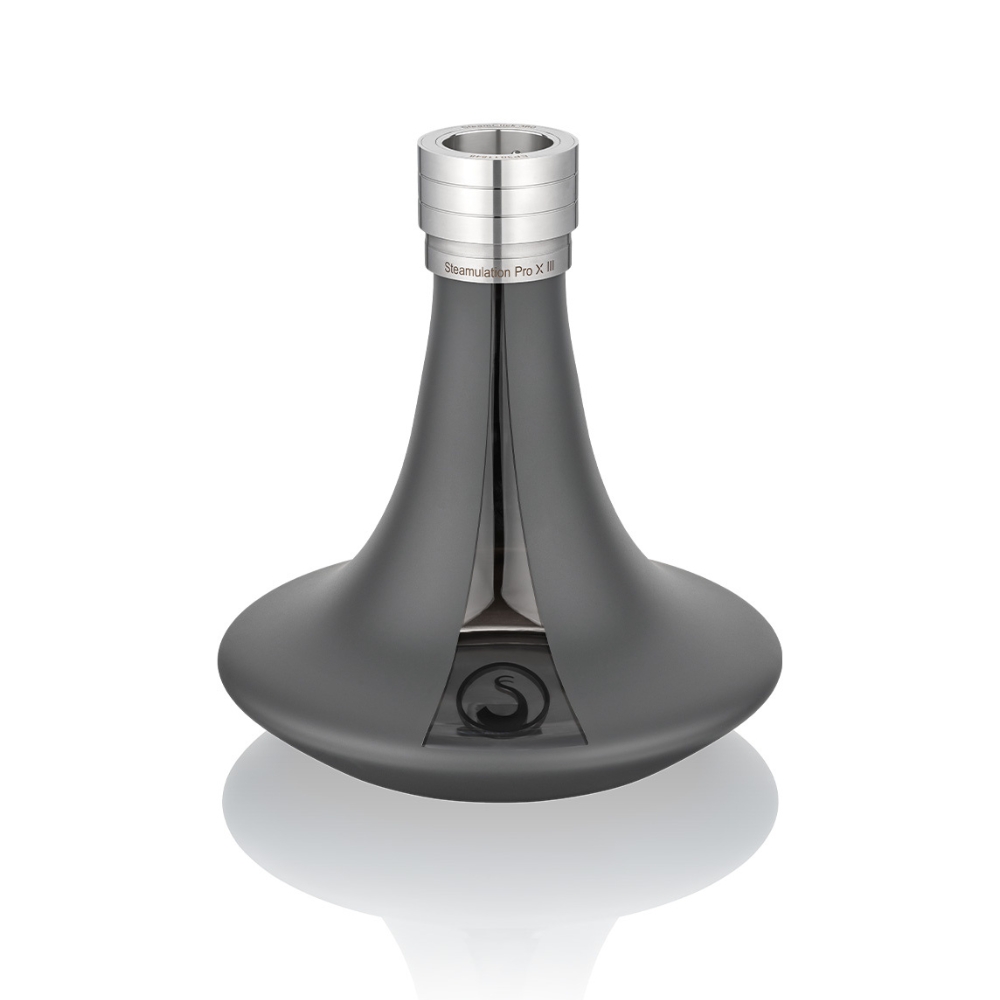 Steamulation Hookah Base Suppliers | Distributor & Wholesaler