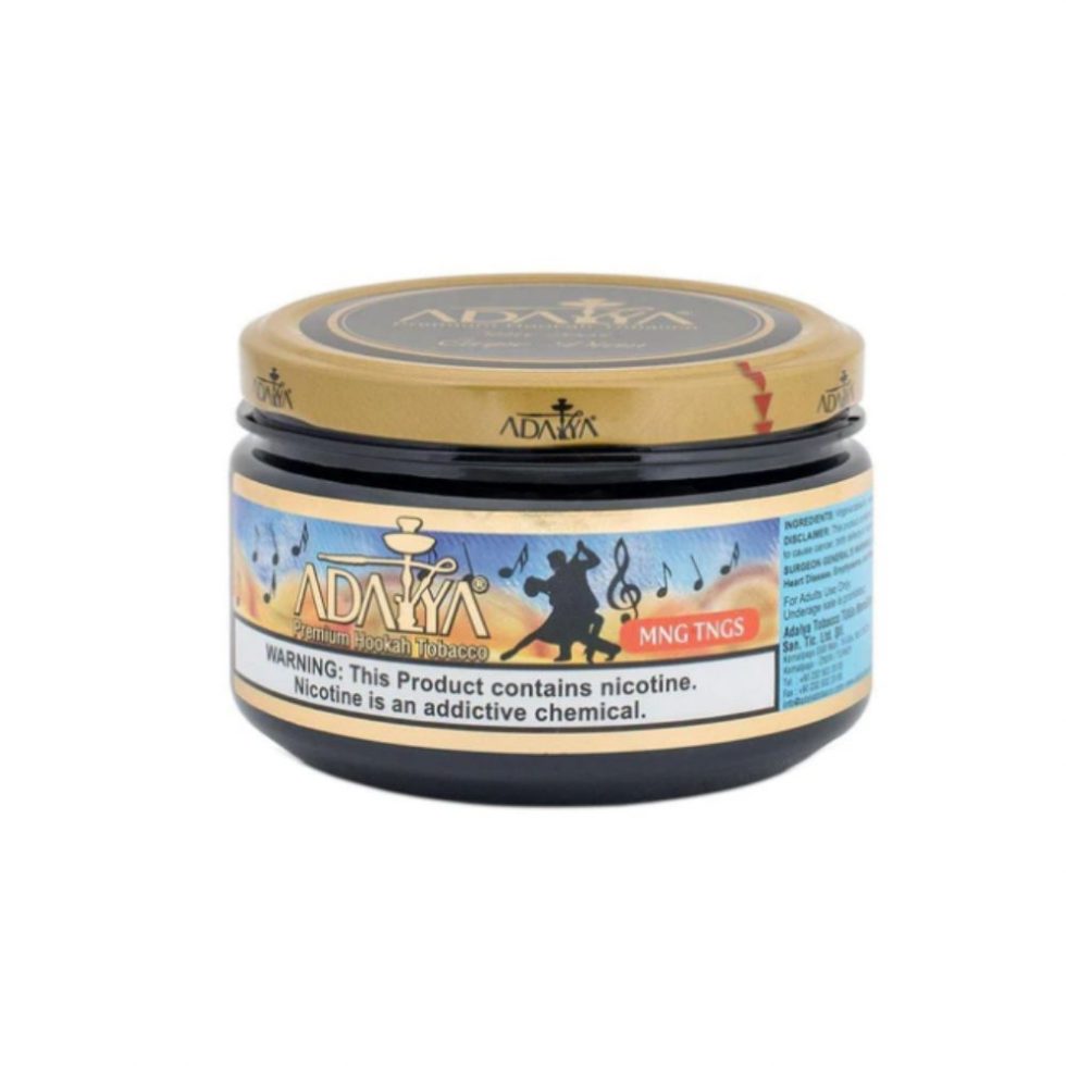 Adalya Hookah Tobacco 250g - GT Hookah