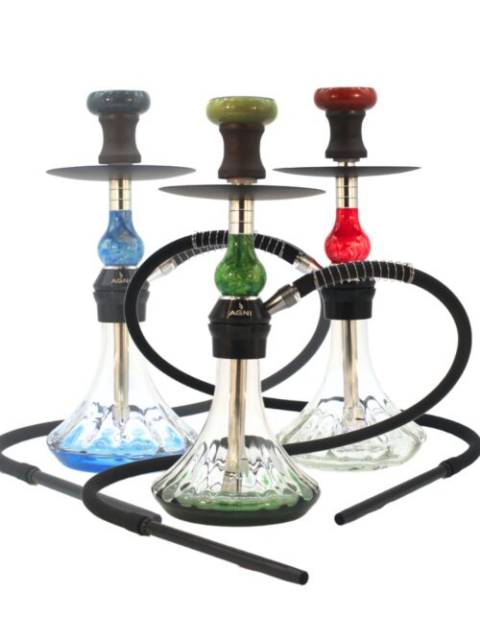 Exploring Top Shisha Flavors and Brands with GT Hookah Distribution