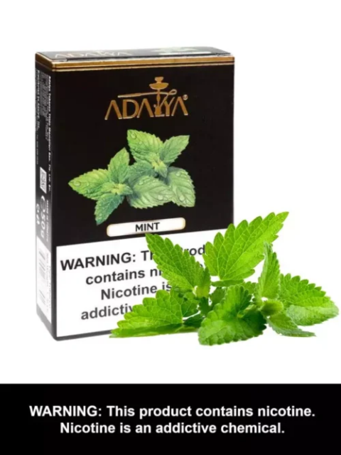 The Best Adalya Flavors To Try With Your Cyril Bohemian!