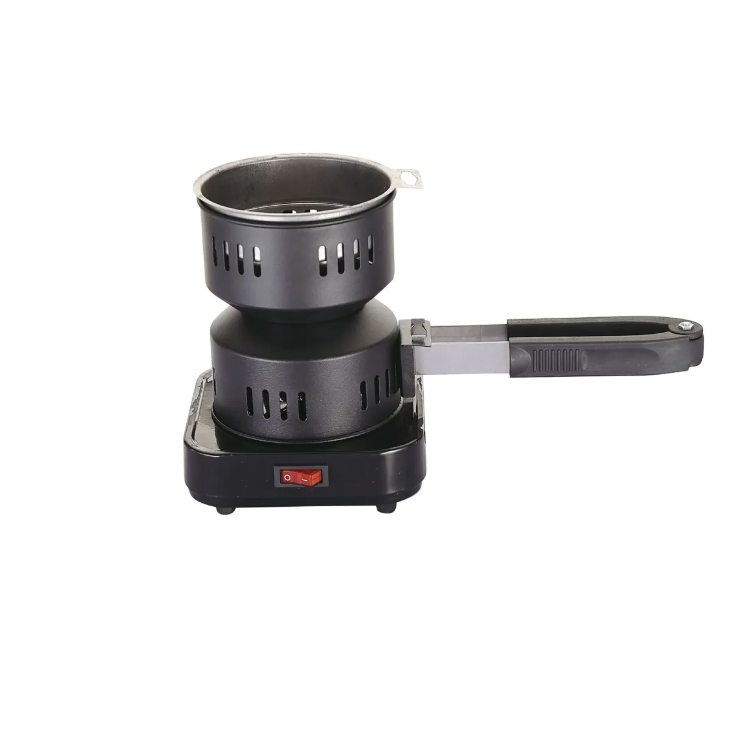 Cyril Turbo Charcoal Burner - Model B (removable handle) Suppliers ...