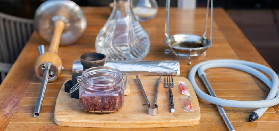 Understanding Hookah: How It Works and What You Need to Know