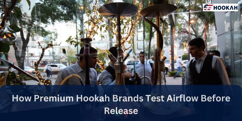 Moze vs Aeon vs Steamulation: Best Premium Hookah 2026