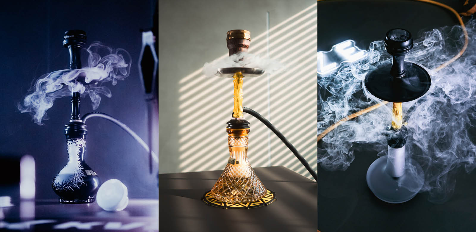 How Modular Hookah Design Changed the Premium Market