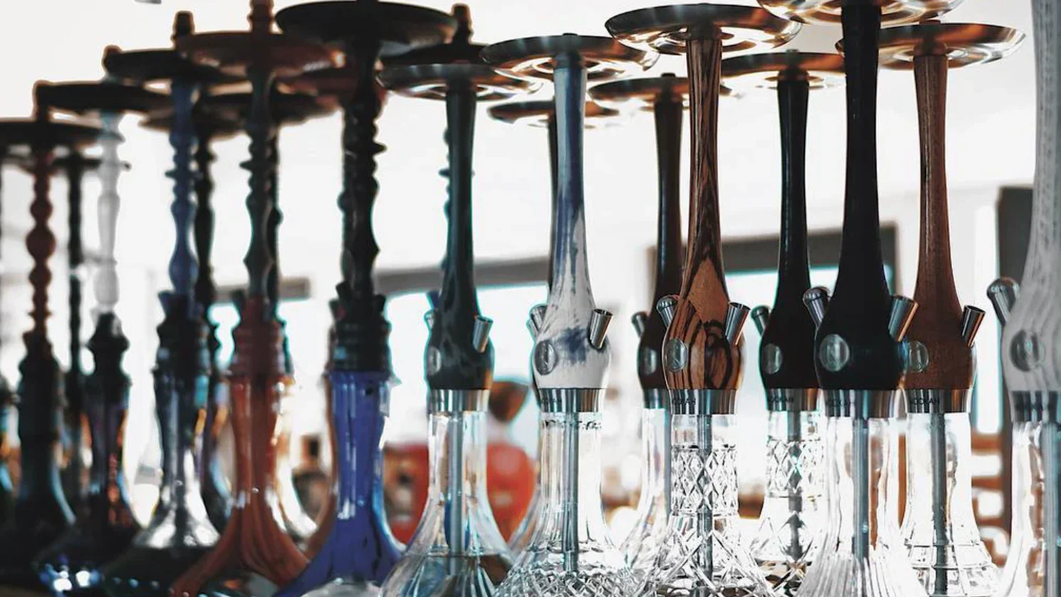 Single Hose vs Multi-Hose Hookahs: What Premium Users Prefer