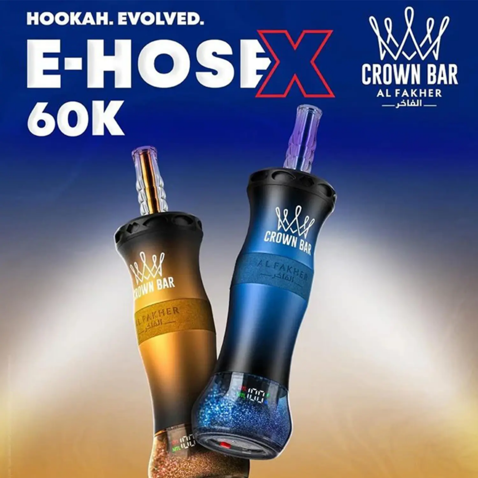 What Is Crown Vape? Guide to Crown Vape Disposable Devices